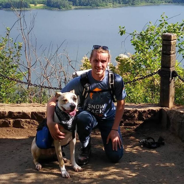 Meet Our Expert Dog Trainers and Behaviorists | Koru K9