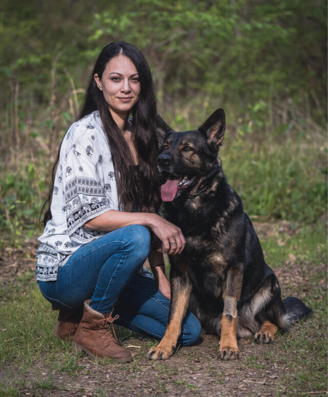 Meet Our Expert Dog Trainers and Behaviorists | Koru K9